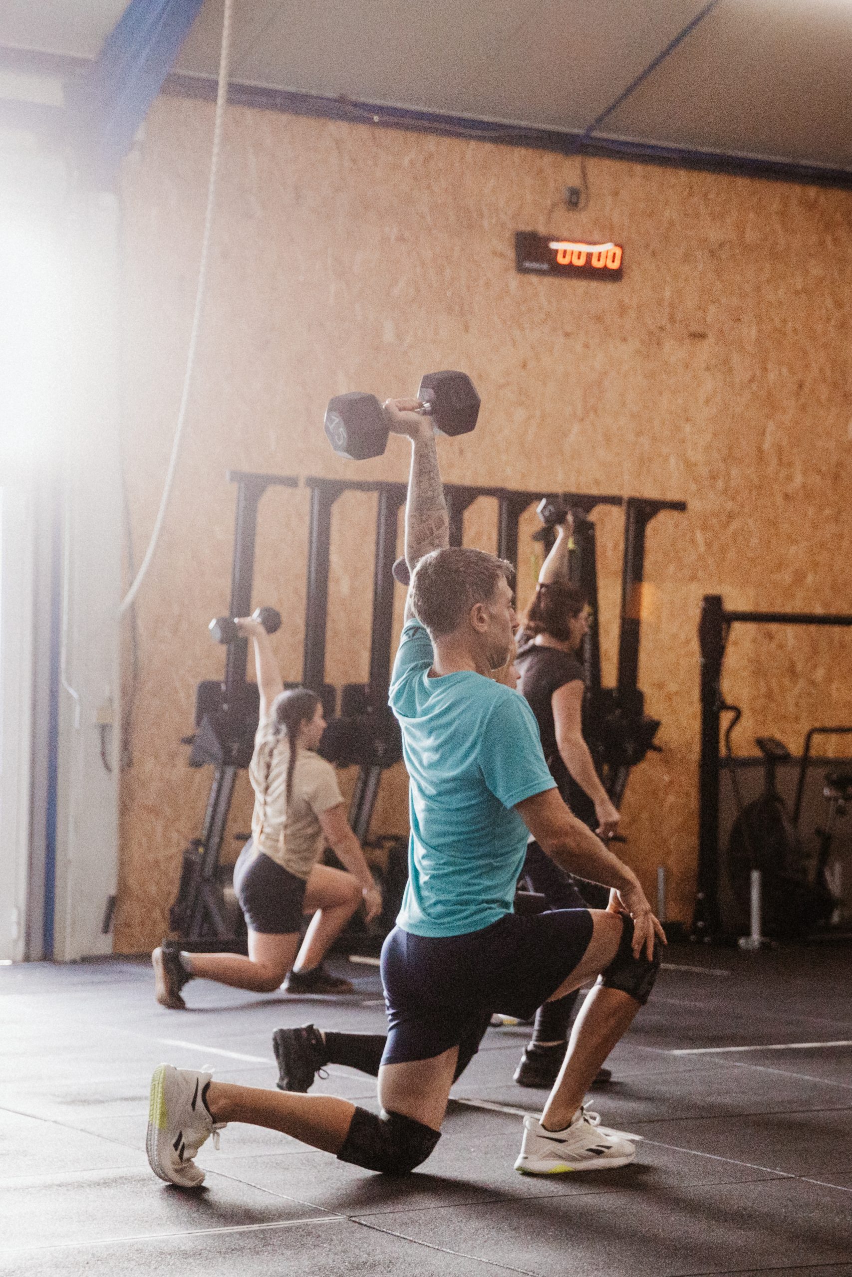 Pourquoi je fais du sport ? Trouver son "Pourquoi" pour durer ...